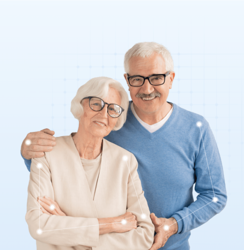 Fall Detection | Kami Care